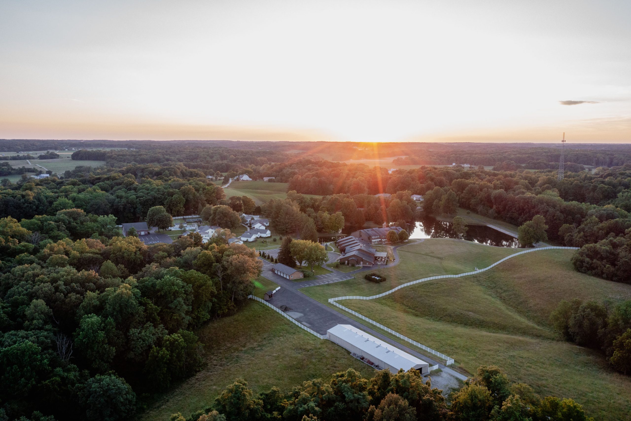 Jawacdah Gallery - Explore Our Farm